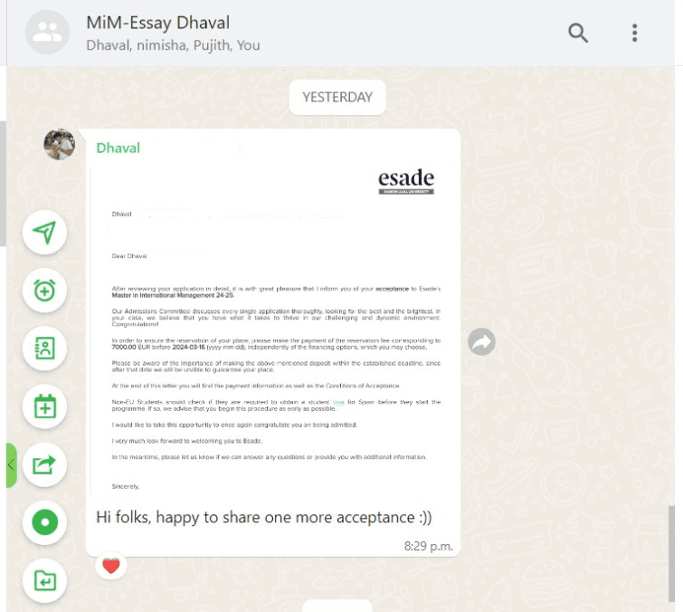 MiM Essay Reviews | Verified Customer Reviews